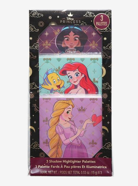 Disney Princess Makeup Palette Set | Hot Topic