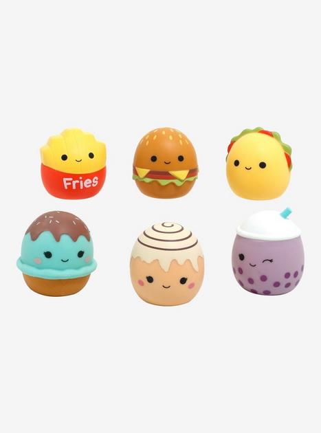 Squishmallows Squooshems Series 3 Blind Bag Squishy Toy | Hot Topic