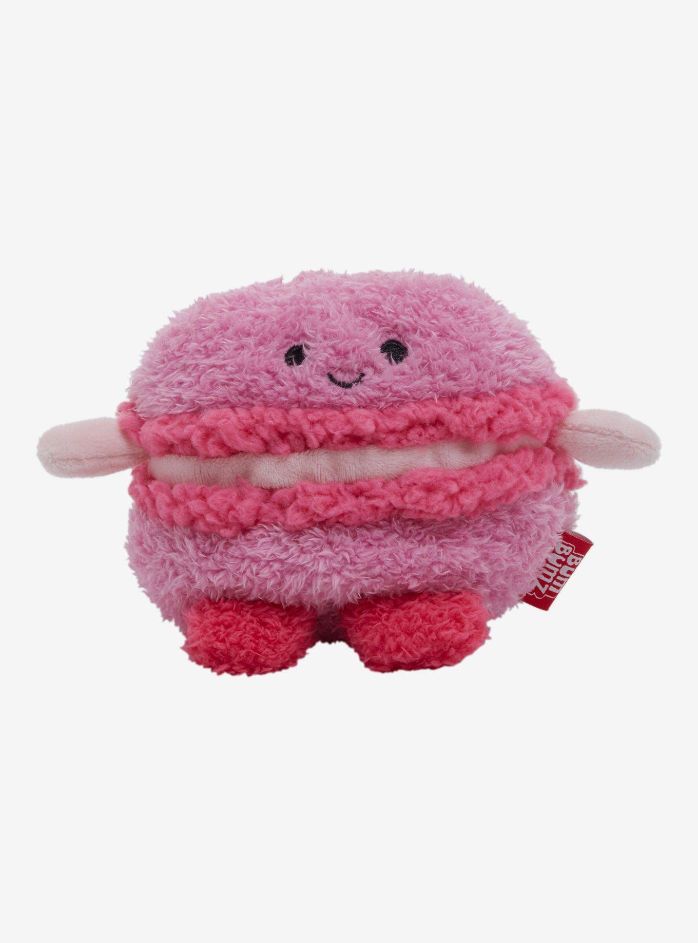Bumbumz Micah Macaron Plush Hot Topic