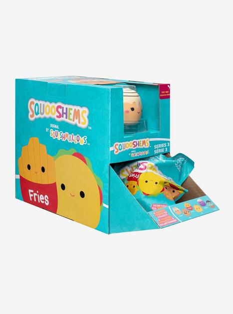 Squishmallows Squooshems Series 3 Blind Bag Figure | BoxLunch