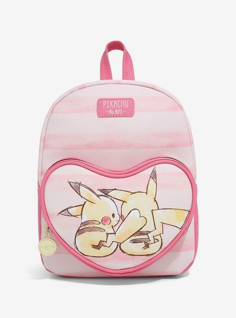 Pokemon Pikachu Love Mini Backpack | Hot Topic