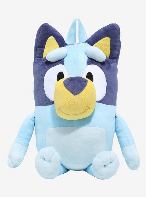 Bluey Plush Mini Backpack | Hot Topic