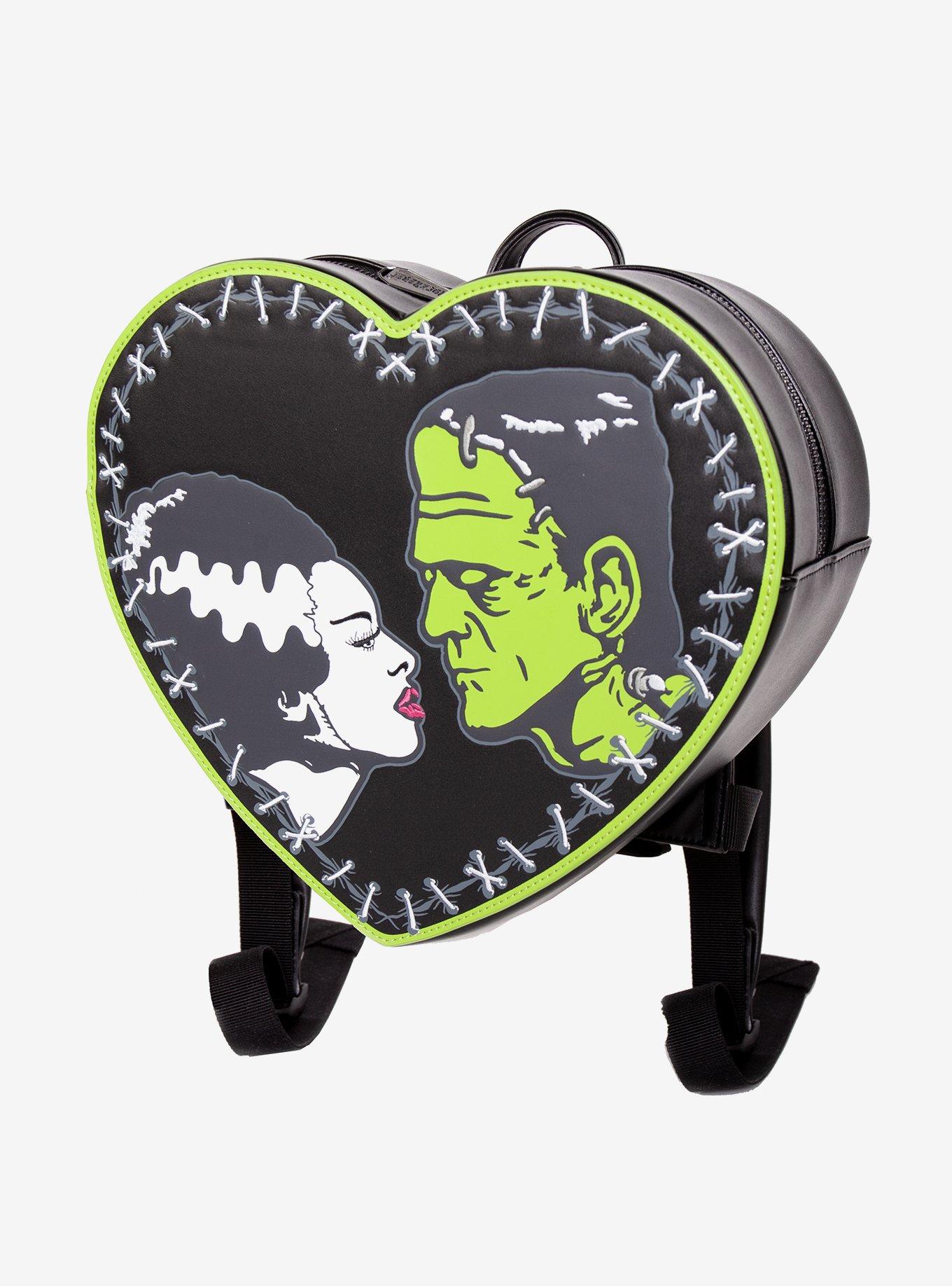 Love Punk Frankenstein