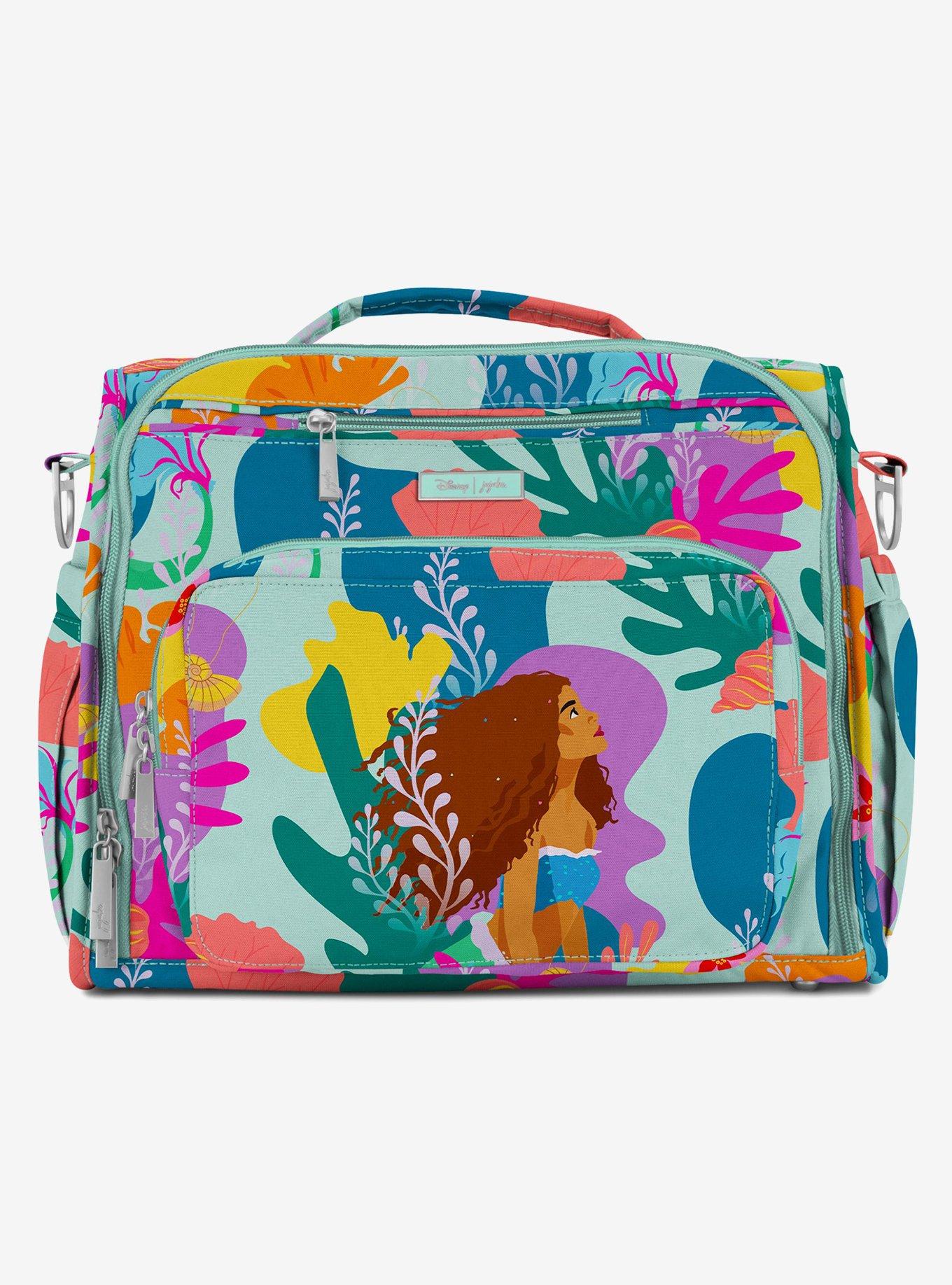 JuJuBe Disney The Little Mermaid BFF Ocean of Dreams Convertible Bag | Hot Topic