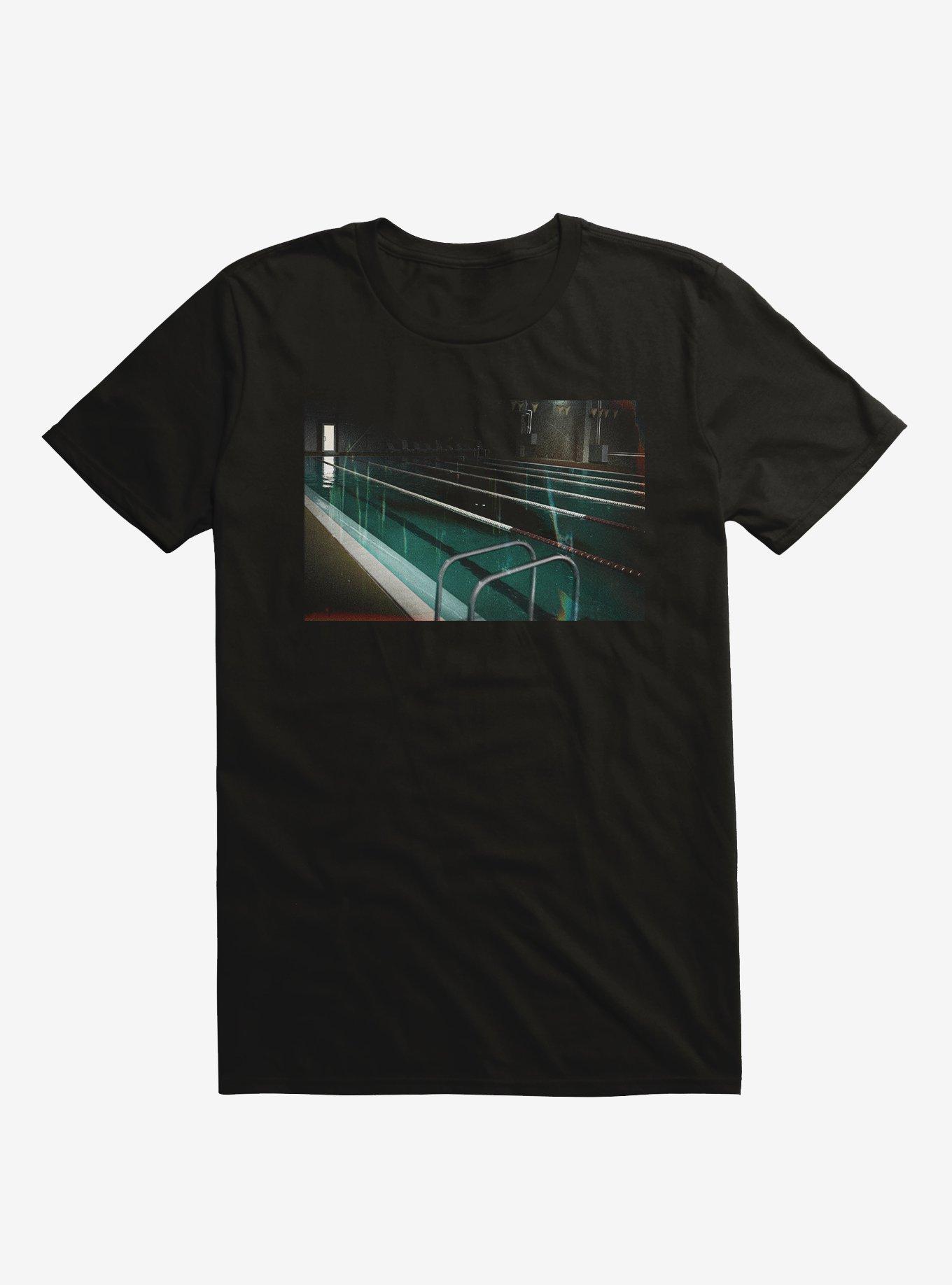 Pool Room T-Shirt | Hot Topic