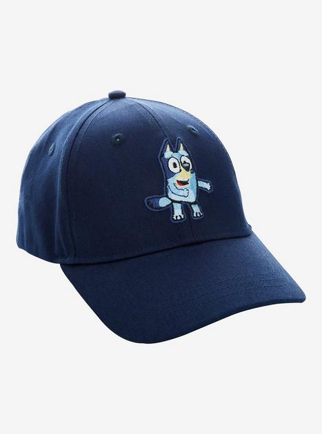 Bluey Dancing Bluey Youth Cap - BoxLunch Exclusive | BoxLunch