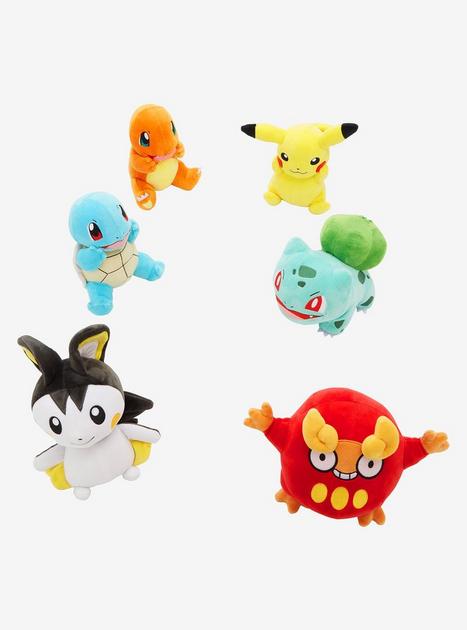 Pokemon Blind Bag 8 Inch Plush | BoxLunch