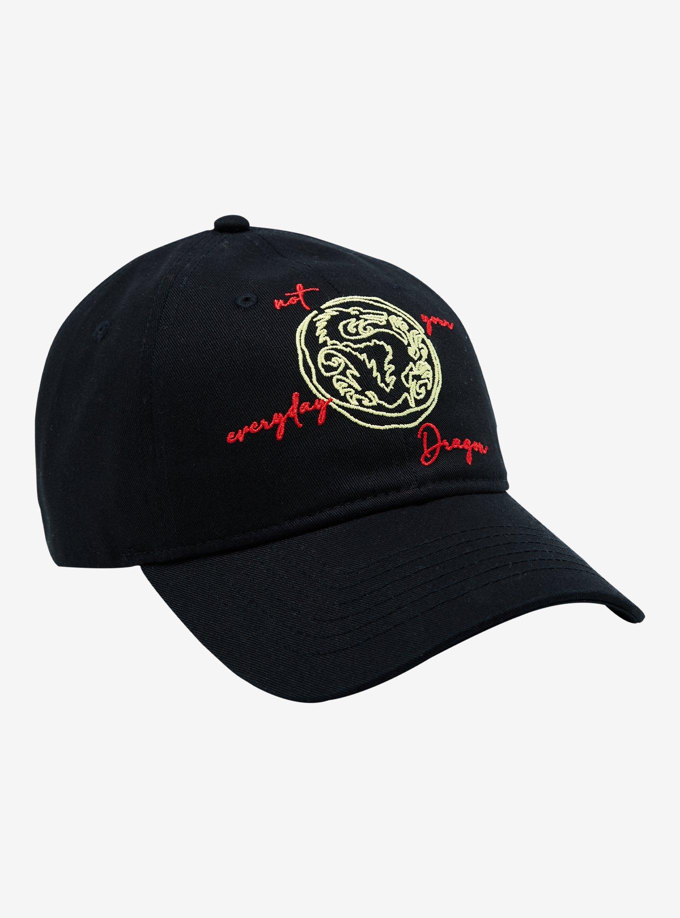Samii Ryan Disney Mulan Dragon Cap | BoxLunch