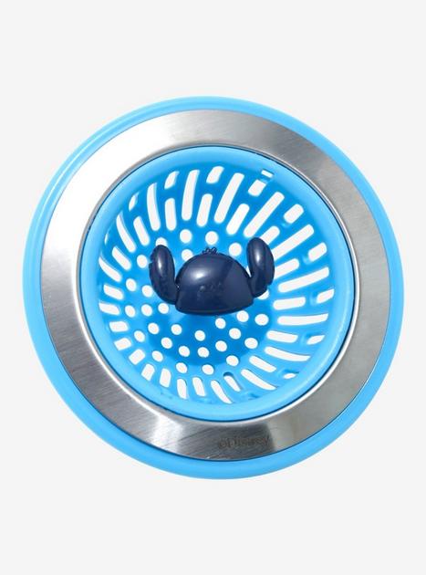 Disney Lilo & Stitch Blue Sink Strainer | BoxLunch