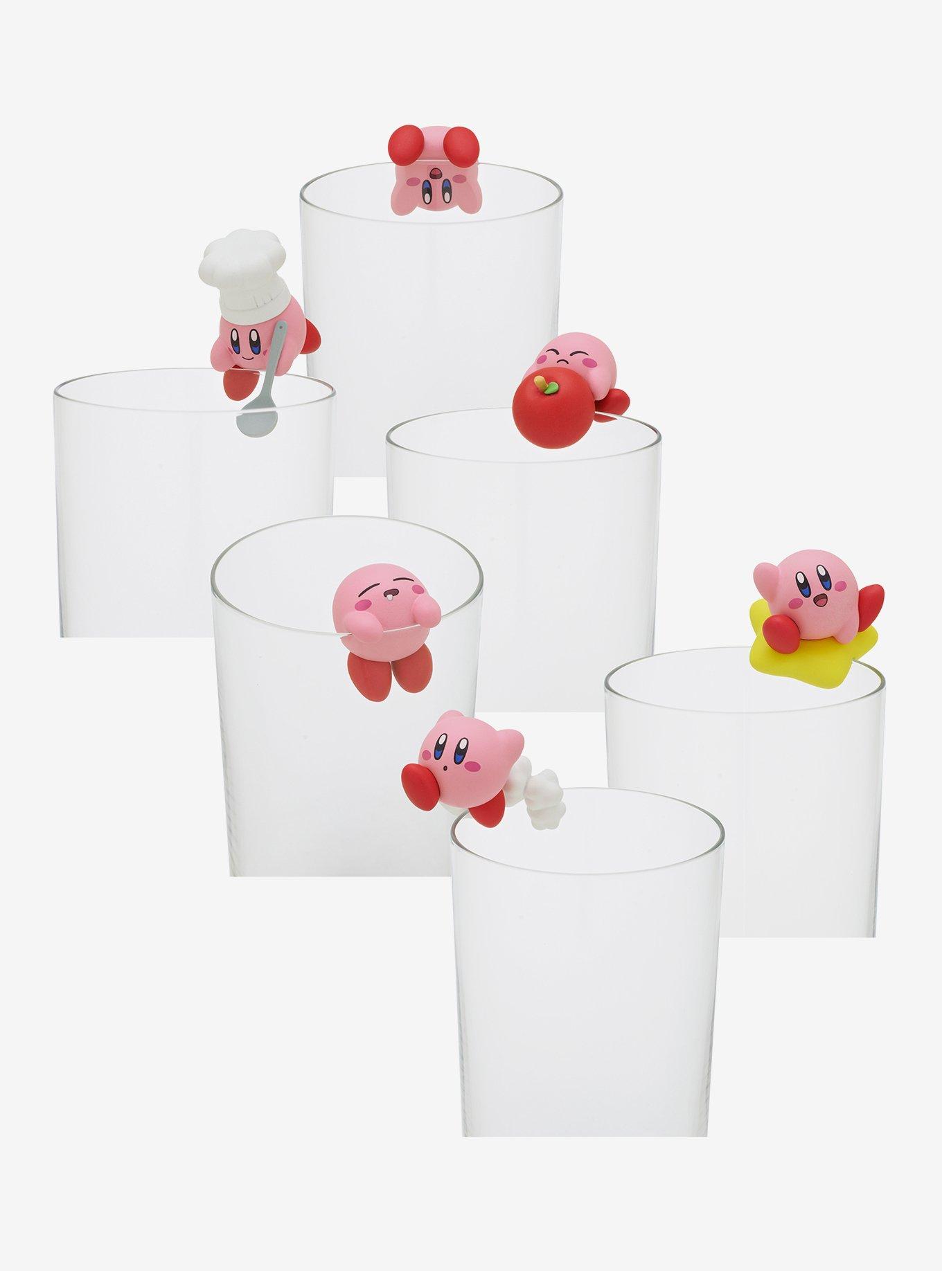 Kirby Putitto Vol. 1 Blind Box Mini Figure | Hot Topic