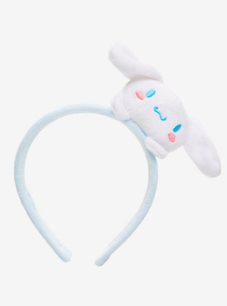 Cinnamoroll Plush Headband | Hot Topic