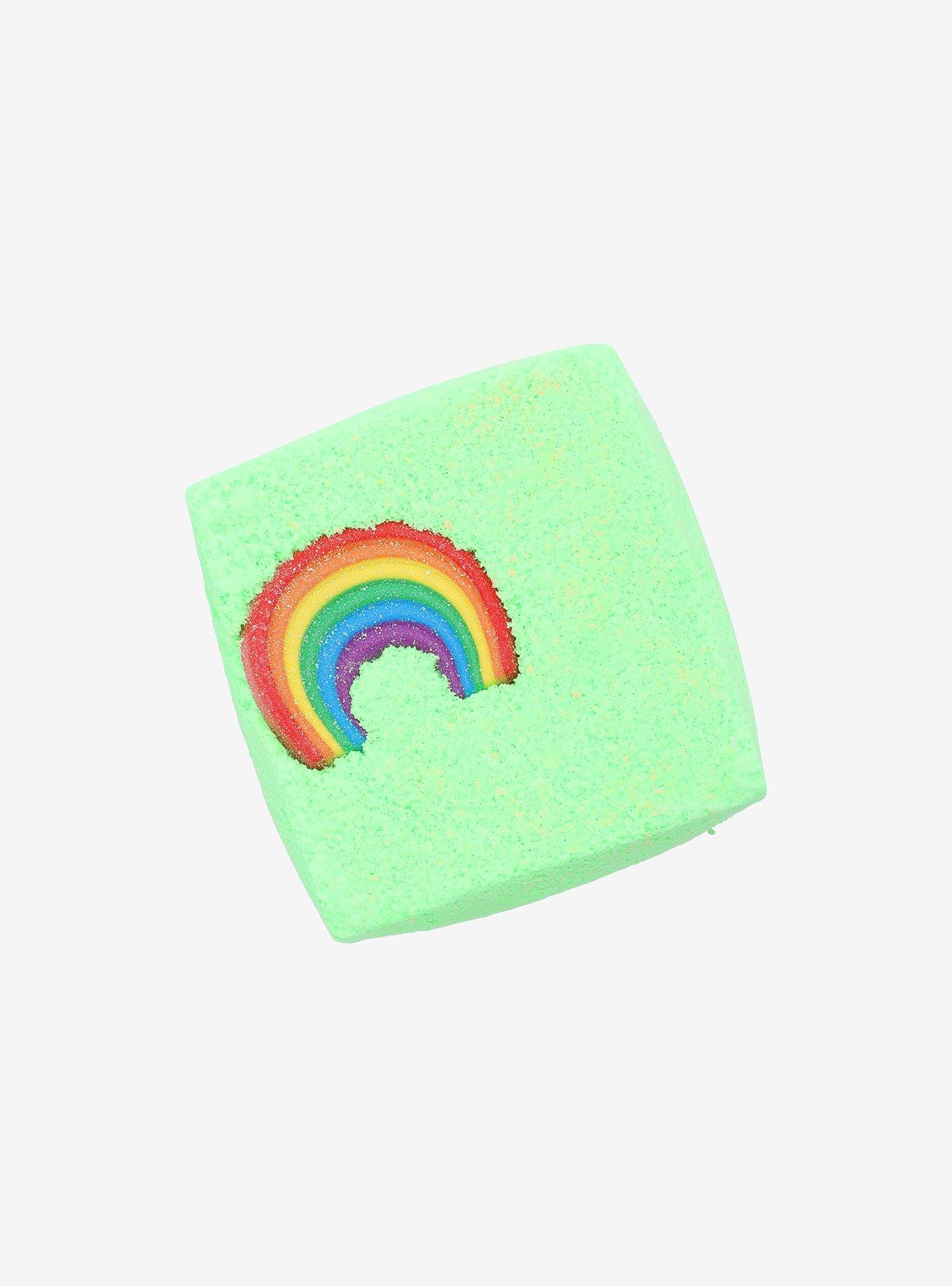 Rainbow Surprise Bath Bomb | Hot Topic