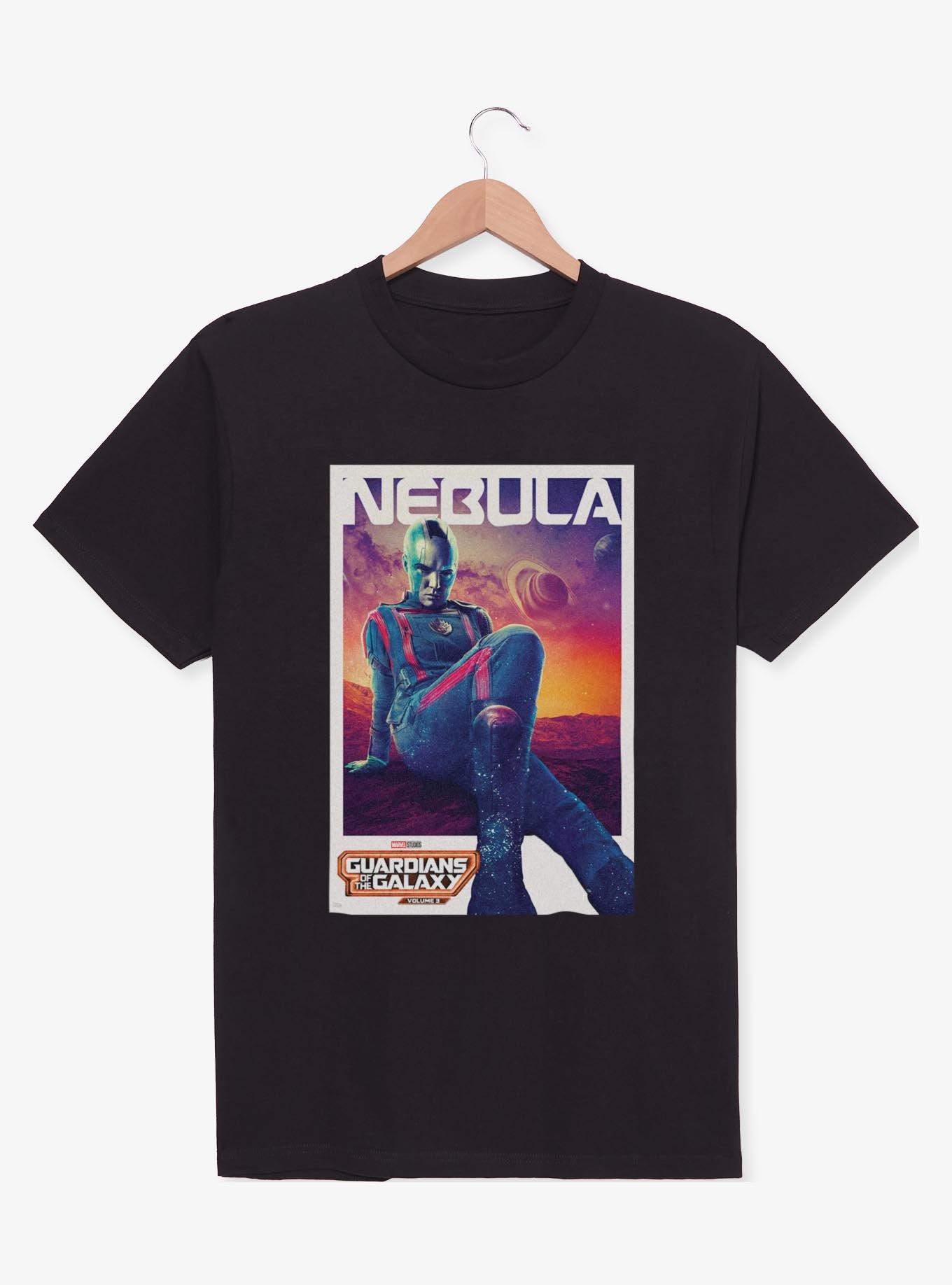 Superman Nebula