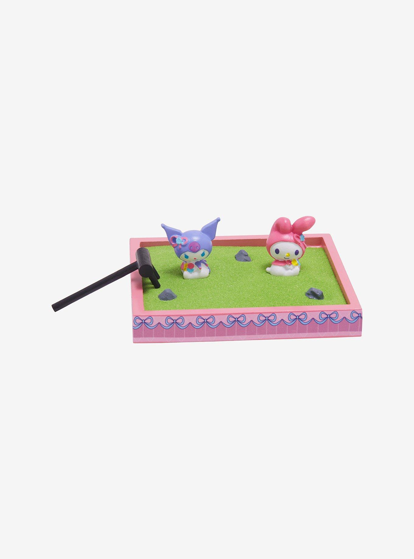 My Melody & Kuromi Zen Garden | Hot Topic
