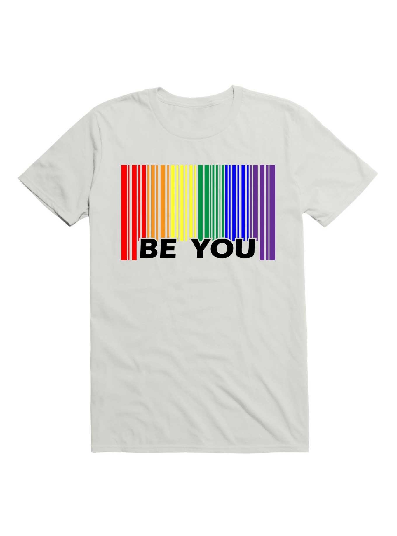 Be You T-Shirt | Hot Topic