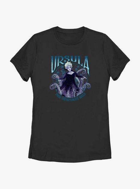 Disney The Little Mermaid Live Action Ursula Poor Unfortunate Souls ...