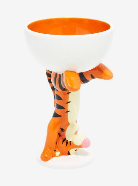 Disney Winnie the Pooh Tigger Candy Bowl | BoxLunch