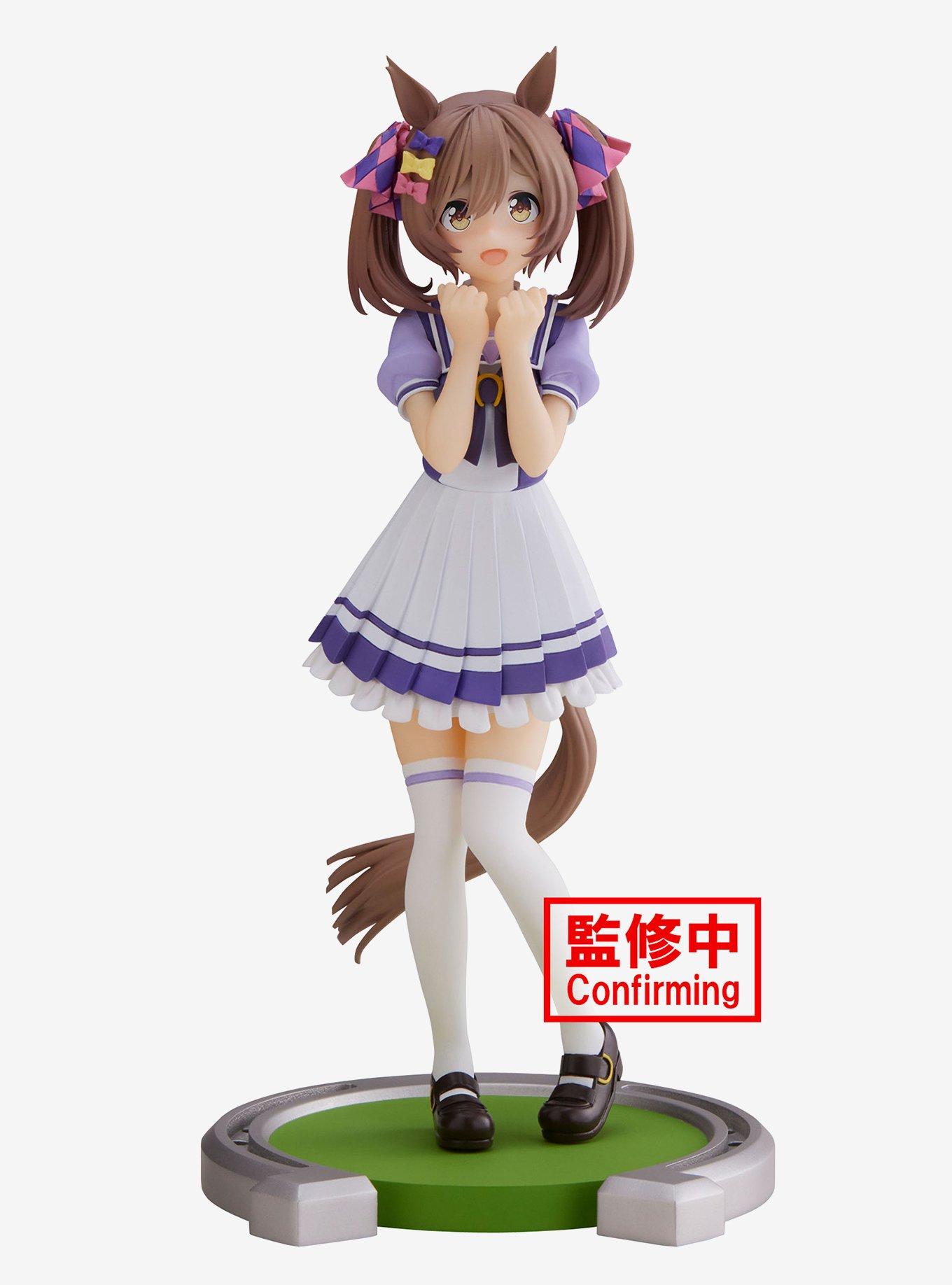 Banpresto Uma Musume: Pretty Derby Smart Falcon Figure | BoxLunch