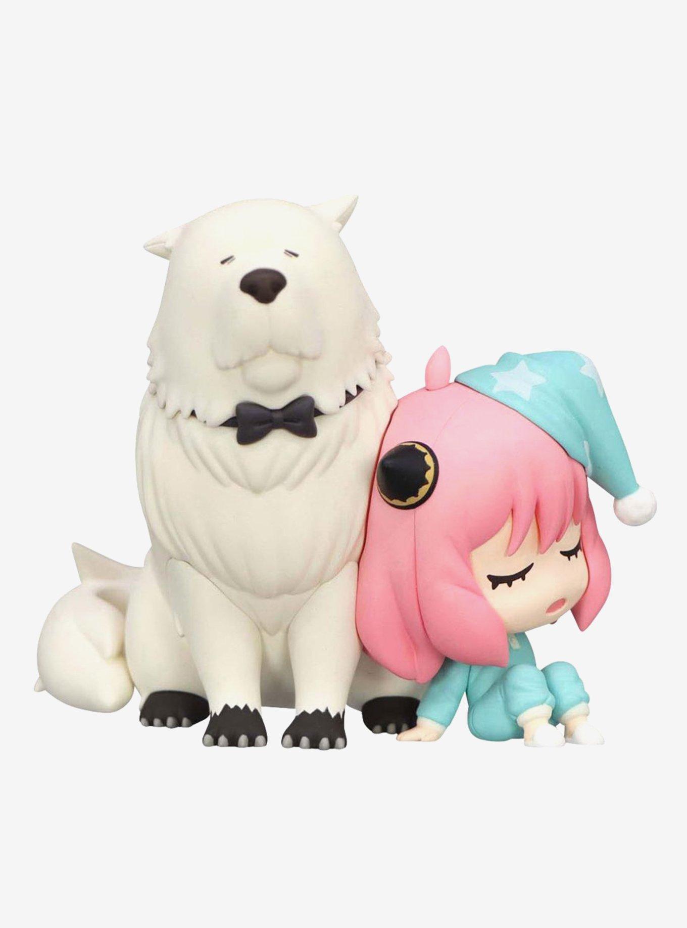 FuRyu Spy x Family Hold Anya & Bond Figure | BoxLunch