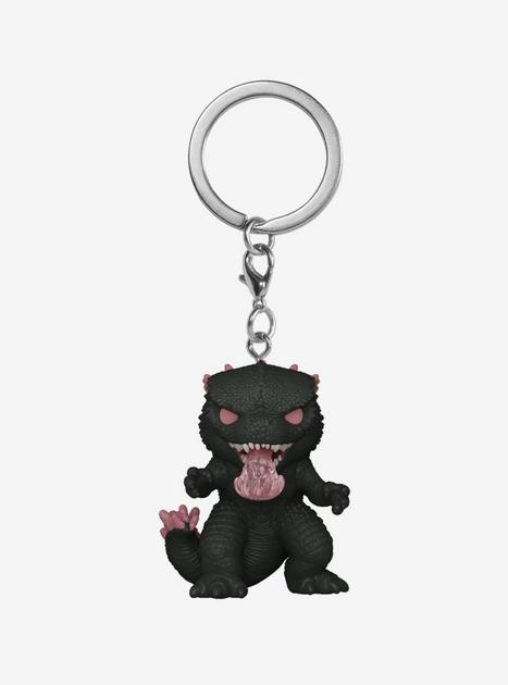 Funko Pocket Pop! Godzilla x Kong: The New Empire Godzilla Vinyl Figure ...