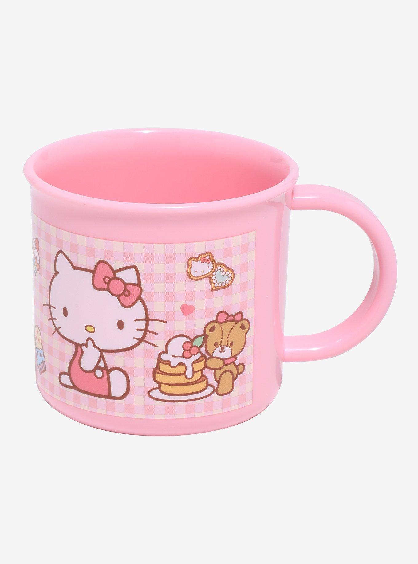 Hello Kitty Sweets Mini Cup | Hot Topic