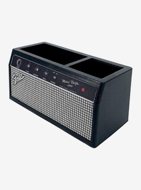 Fender Desk Organizer | Hot Topic