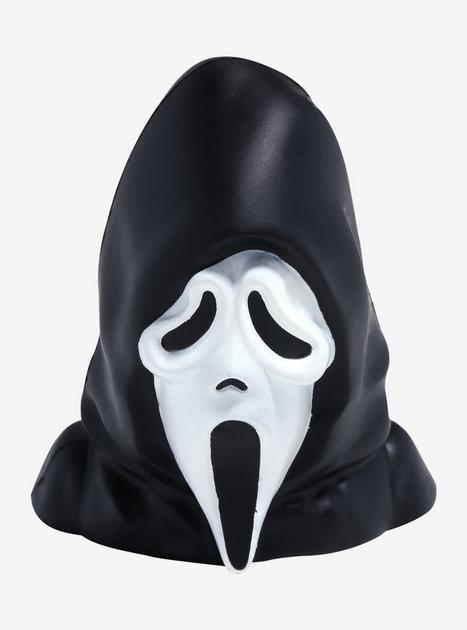 Scream Ghost Face Squishy Toy Hot Topic Exclusive | Hot Topic
