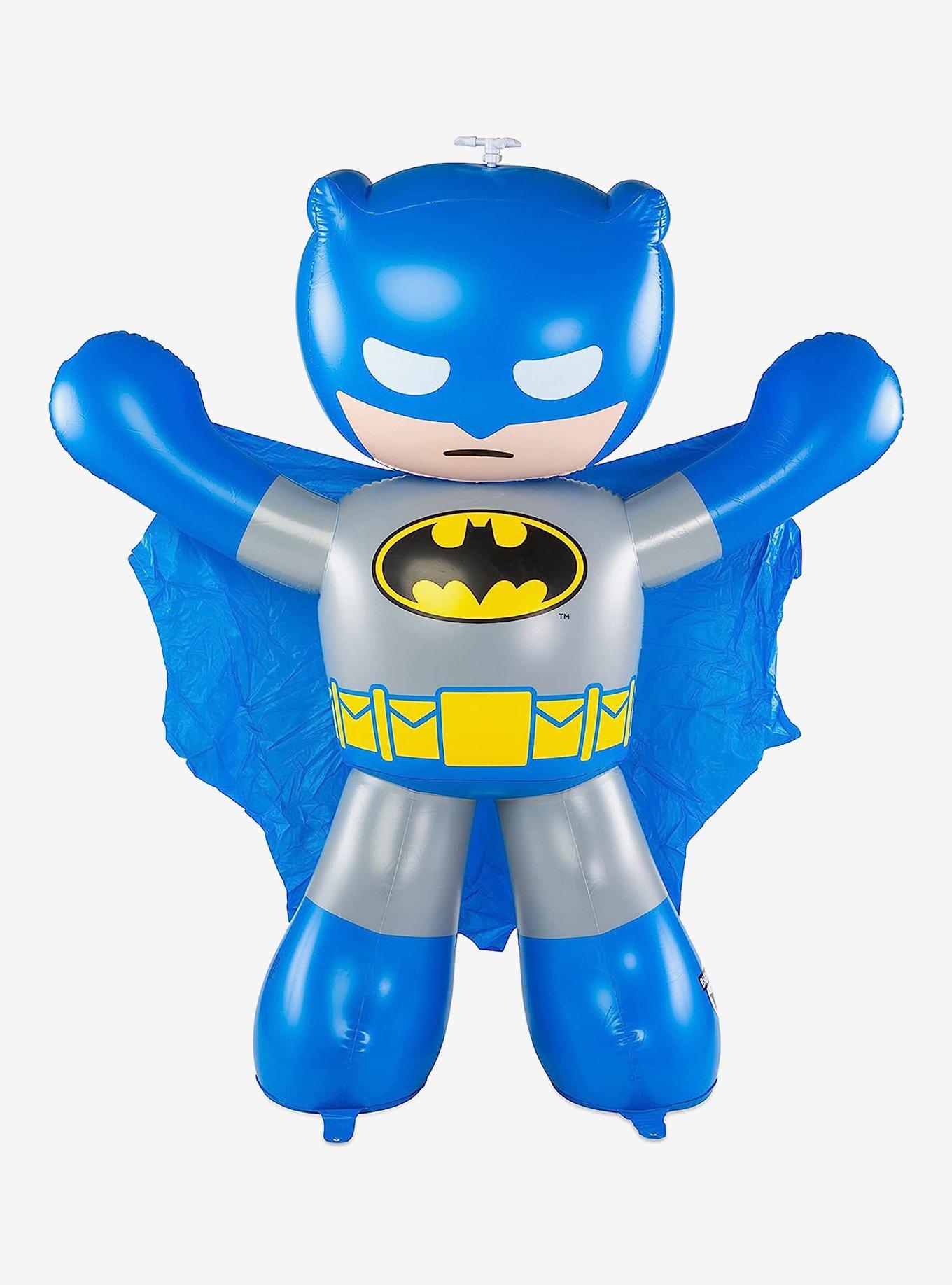 DC Comics Batman Sprinkler | Hot Topic