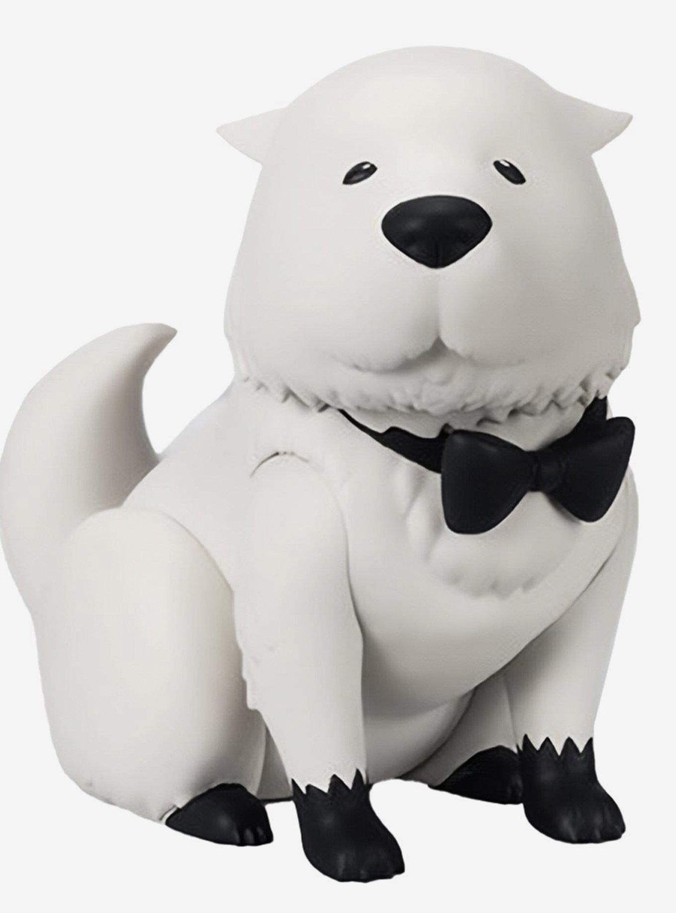 Bandai Spirits Spy x Family Figuarts Bond Forger Mini Figure | BoxLunch