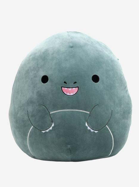 Squishmallows Godzilla Plush | Hot Topic