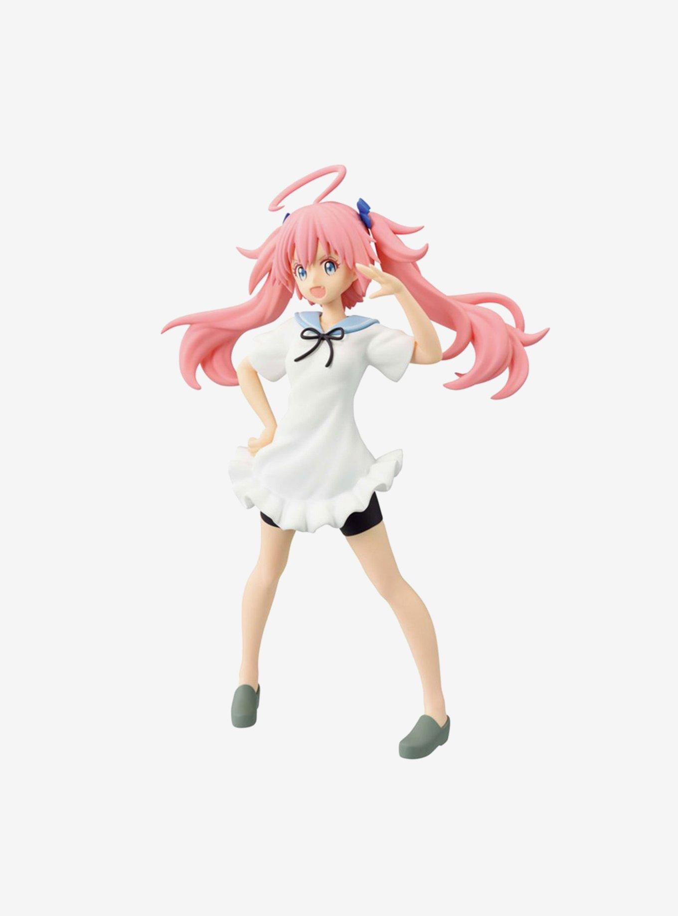 Banpresto That Time I Got Reincarnated as a Slime Otherworlder Vol. 21 ...