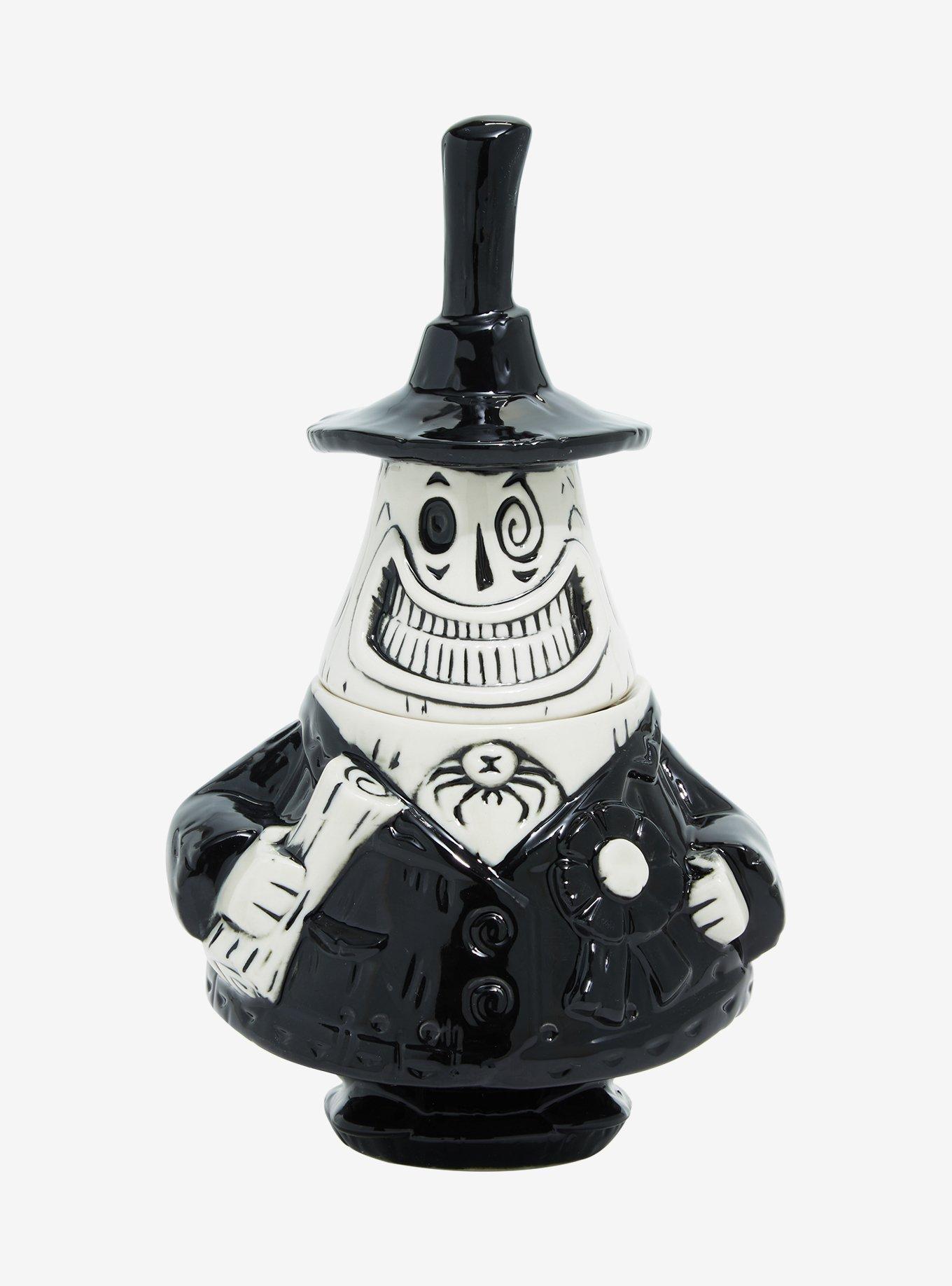 Geeki Tikis The Nightmare Before Christmas Mayor 2-Sided Mug | Hot Topic