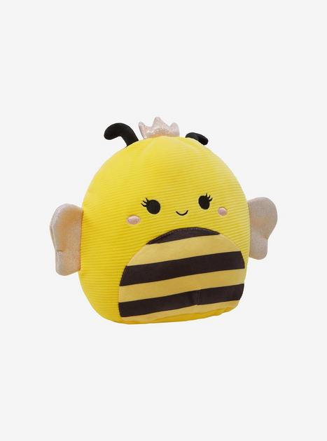 Squishmallows Bee Corduroy Plush | Hot Topic