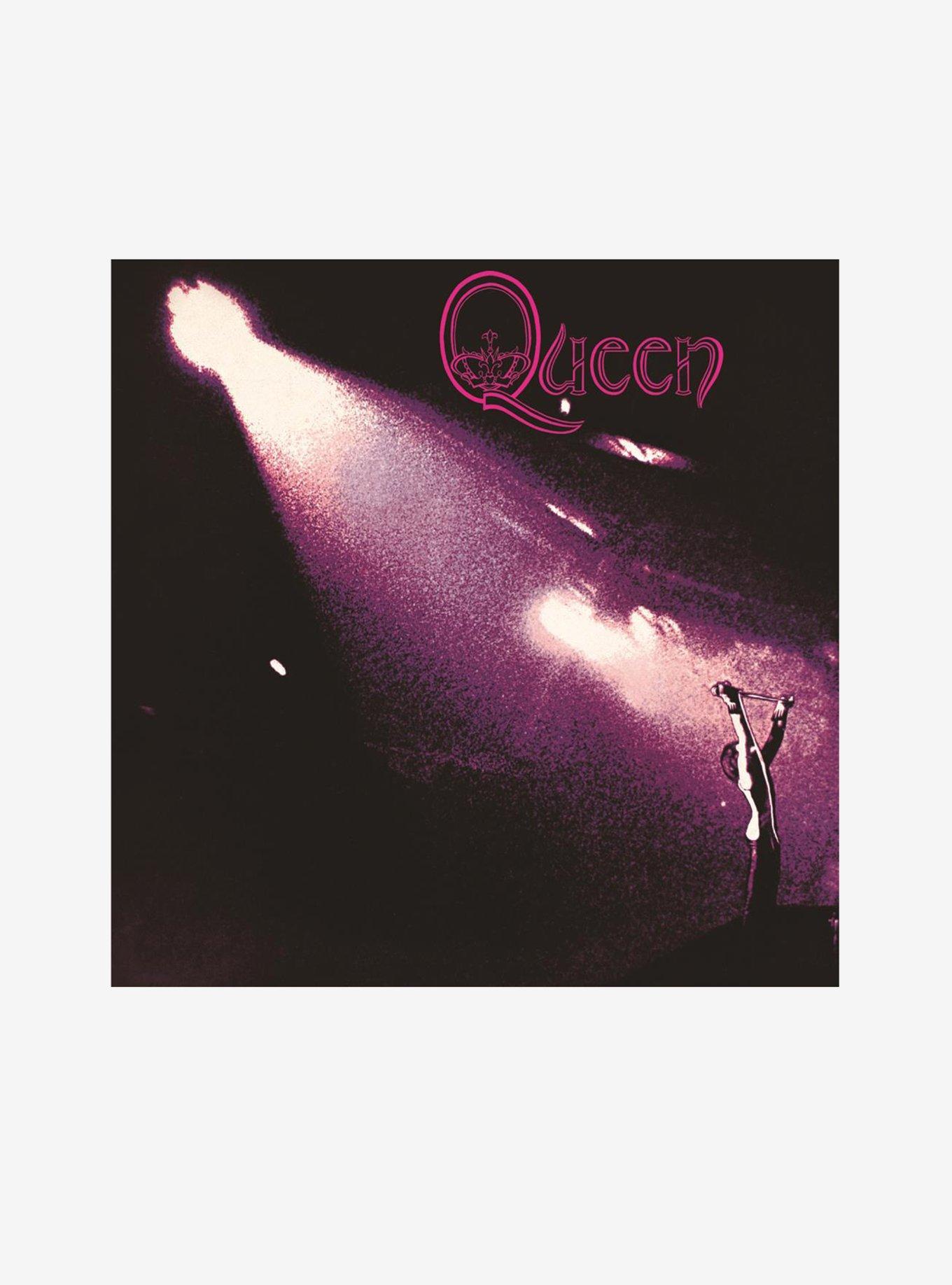 Queen QUEEN (LP) Vinyl | Hot Topic