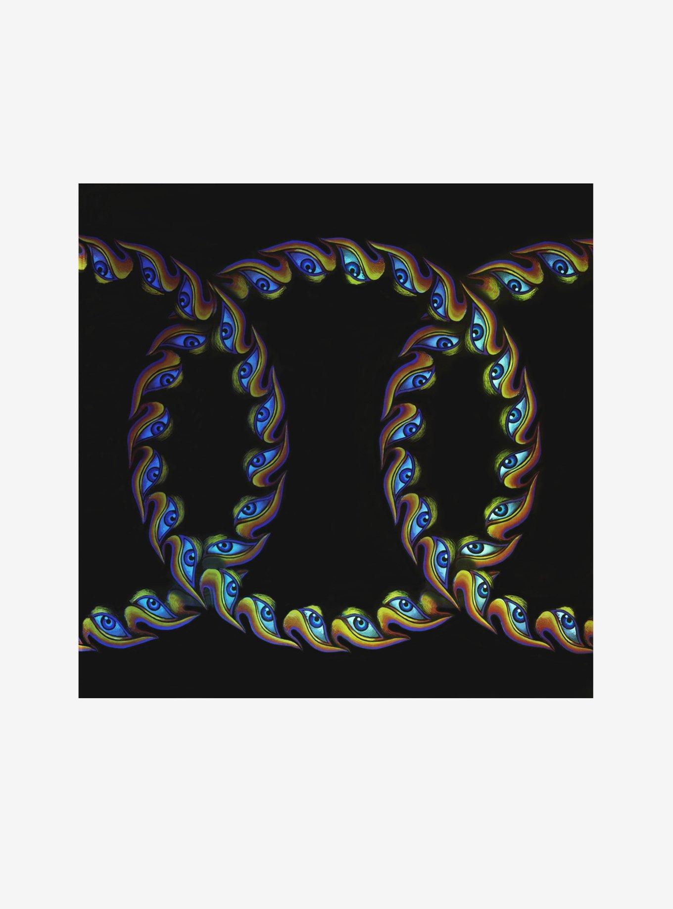 Tool Lateralus LP Vinyl | Hot Topic