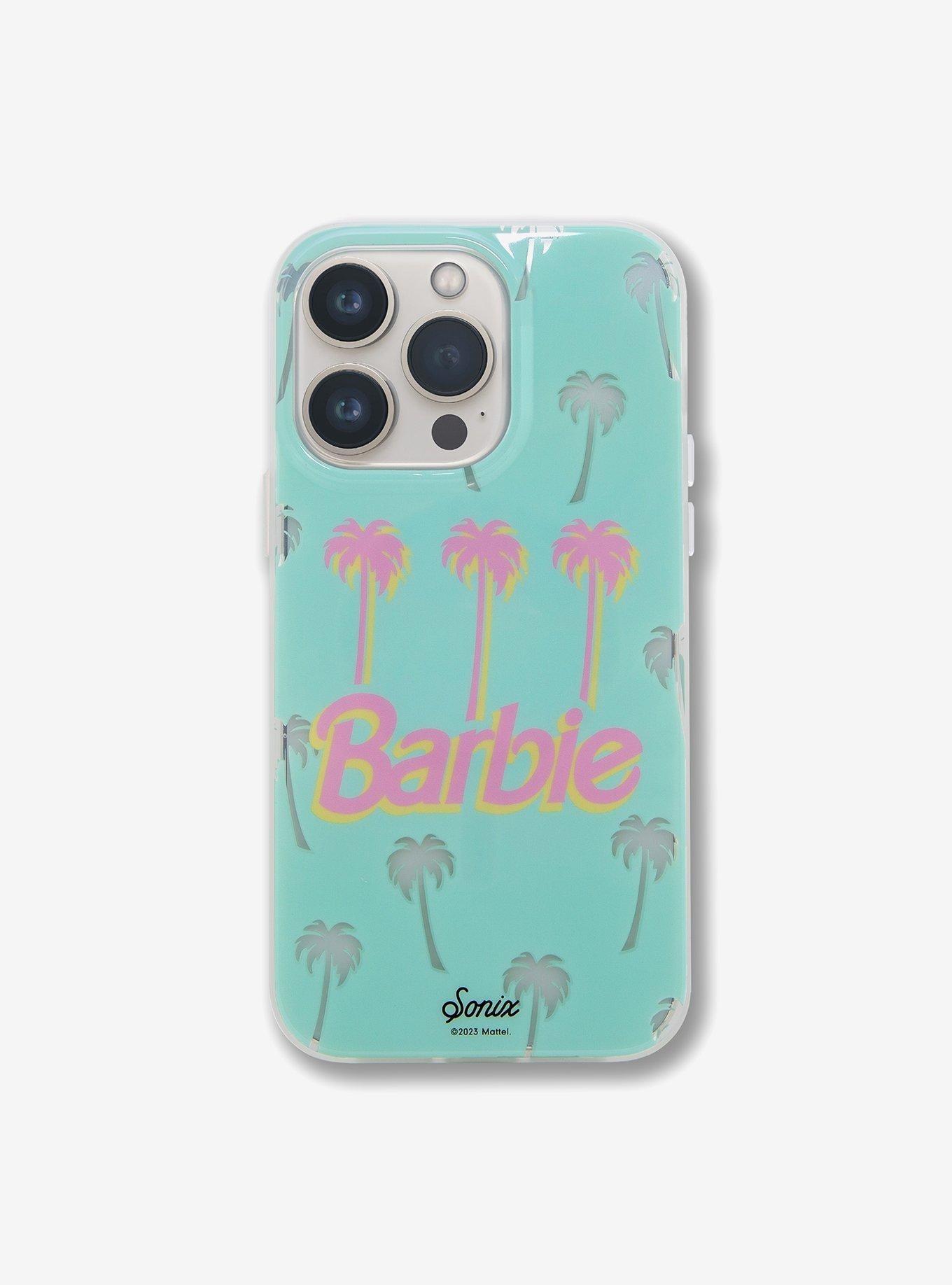 Sonix x Barbie Palm Paradise iPhone 13 Pro Max MagSafe Case | BoxLunch