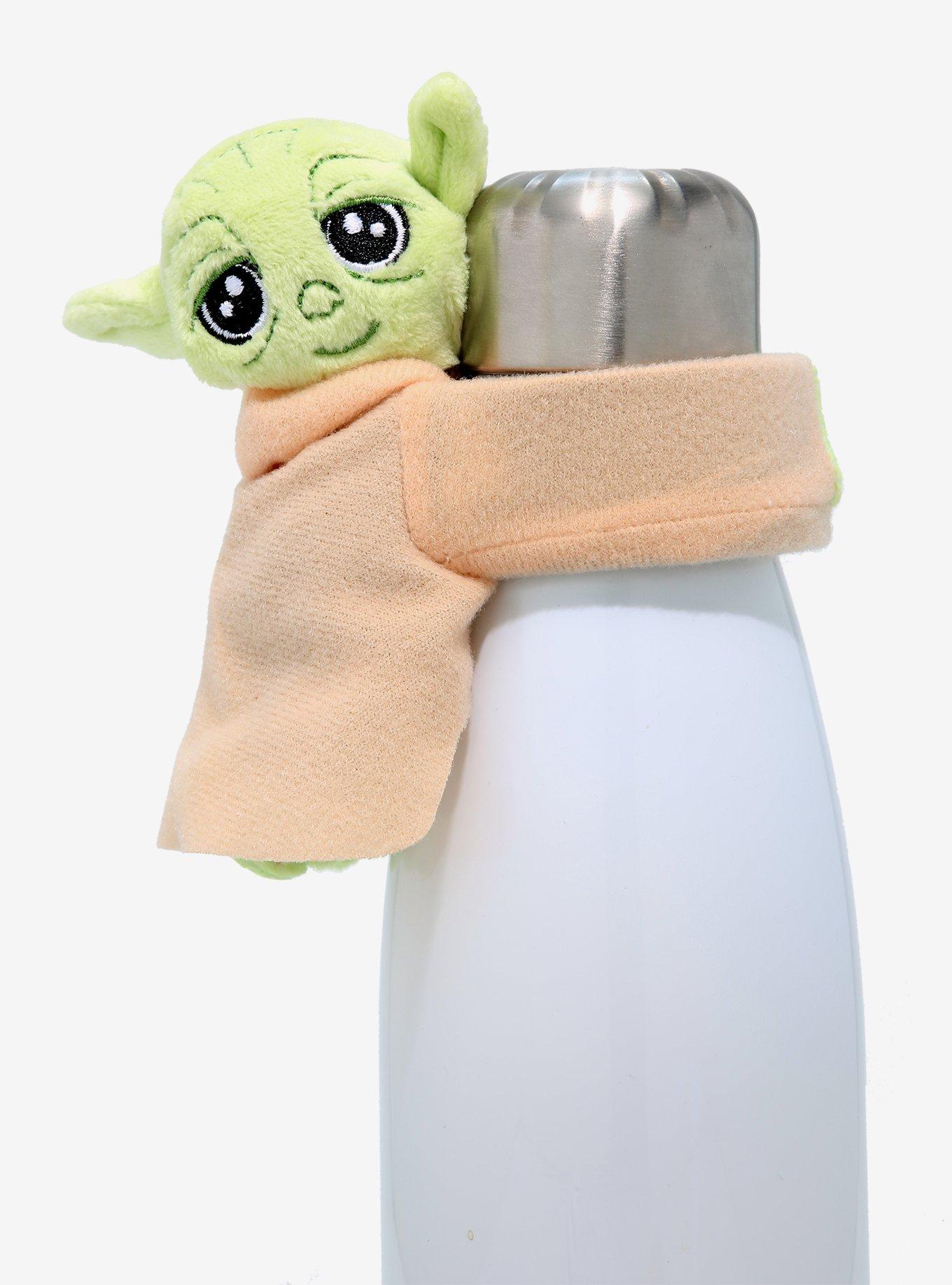 Star Wars Character Cutie Cuff Blind Box Plush Bracelet Boxlunch