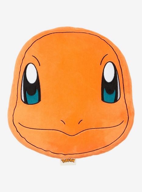 Pokemon Charmander Figural Pillow | BoxLunch