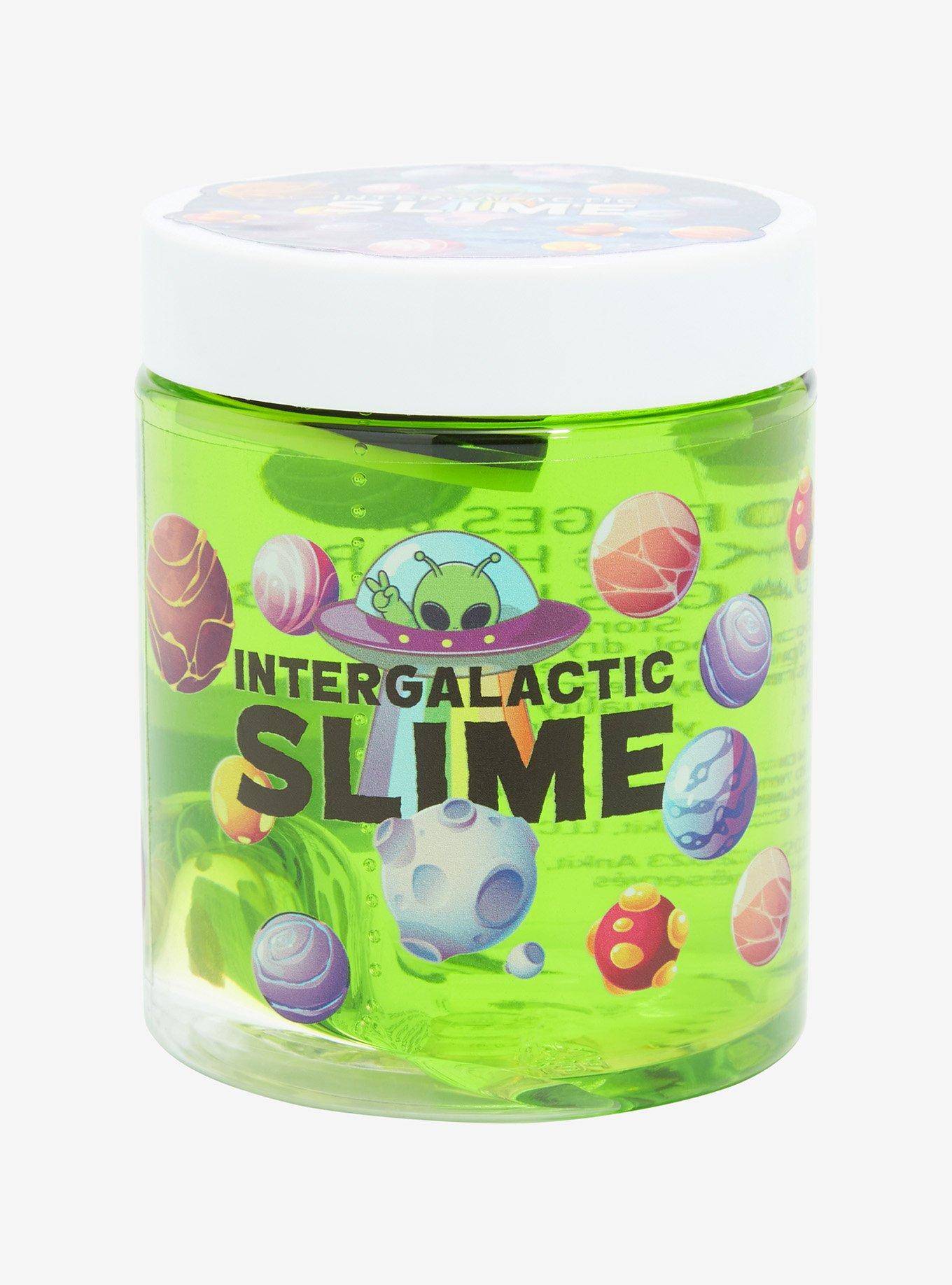 Intergalactic Slime - BoxLunch Exclusive | BoxLunch
