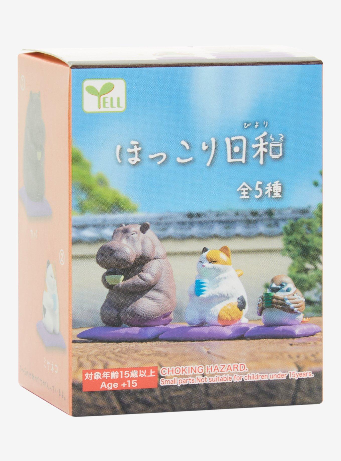 Yell Tea Time Animals Blind Box Figure | BoxLunch