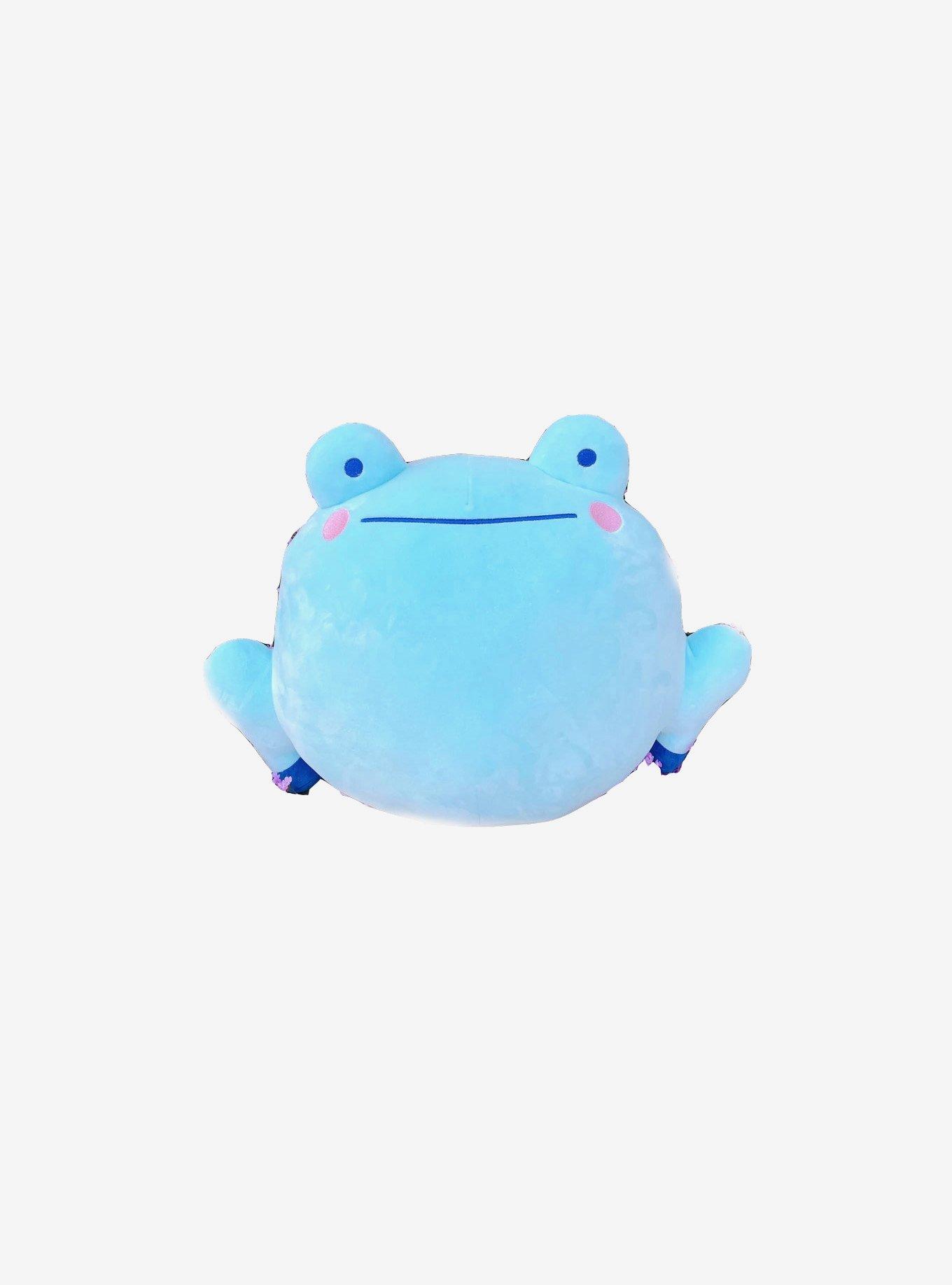 Son the Frog Mochi Plush by Rainylune | BoxLunch