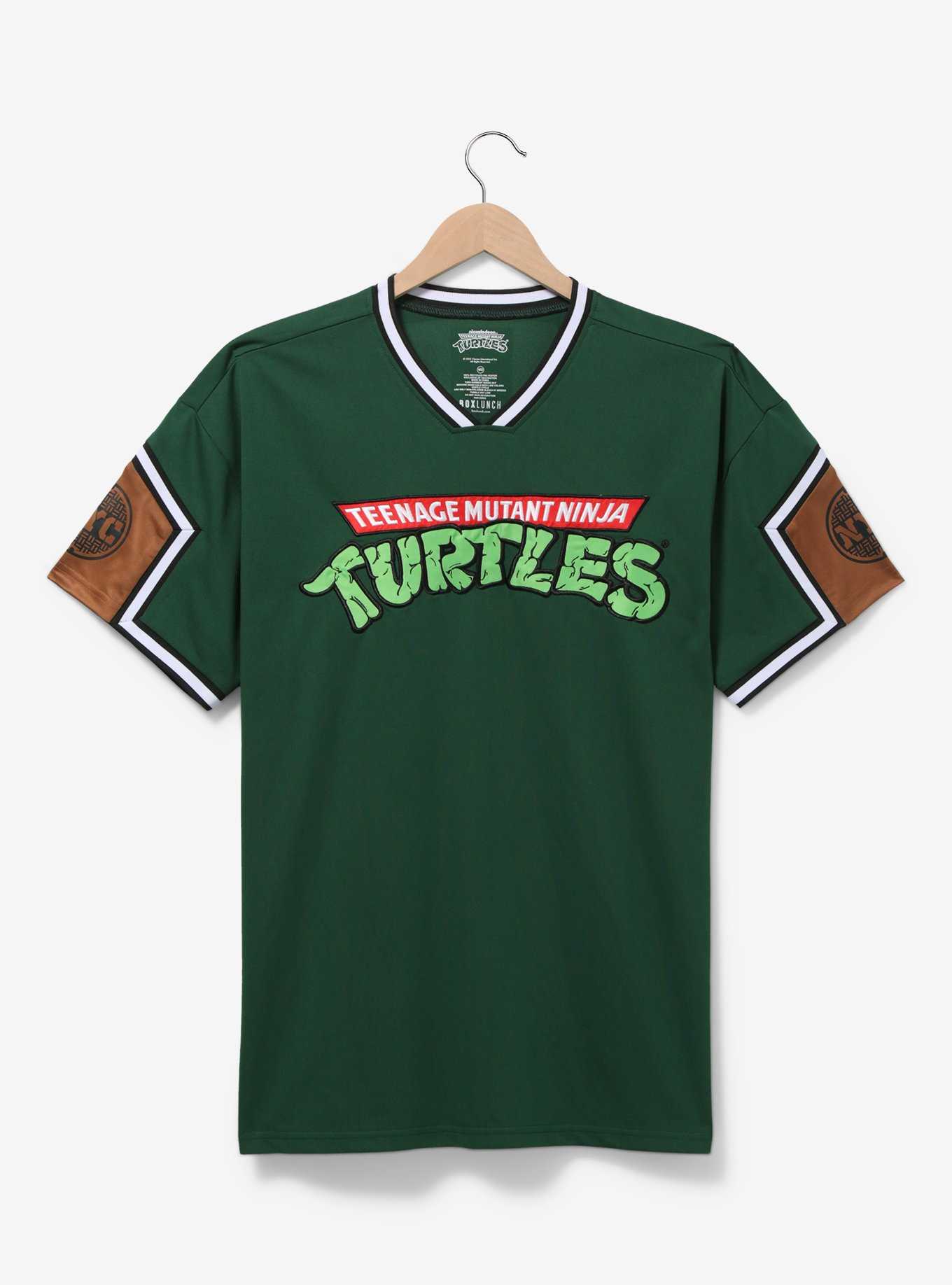 OFFICIAL Teenage Mutant Ninja Turtles Merchandise | BoxLunch
