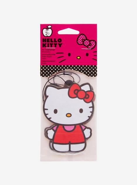 Hello Kitty Air Freshener Set | Hot Topic