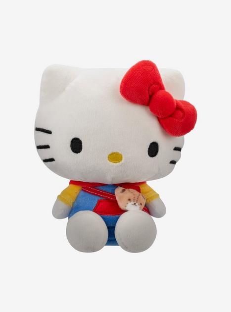 Hello Kitty Hoodie Outfit Plush | Hot Topic