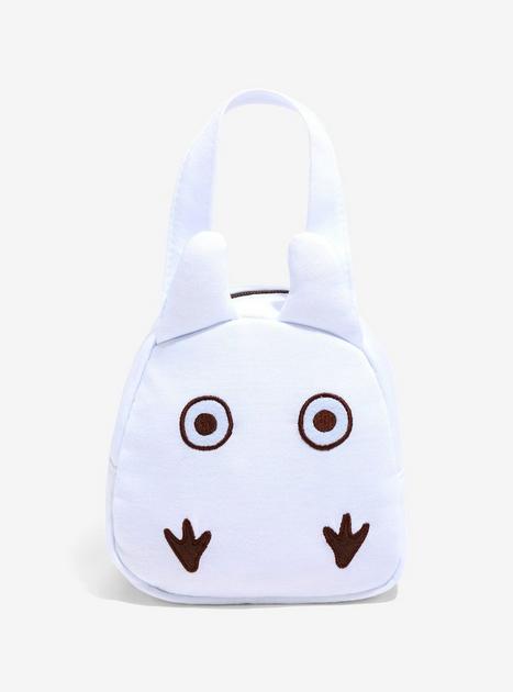 Studio Ghibli My Neighbor Totoro Chibi Totoro Figural Lunch Bag | BoxLunch