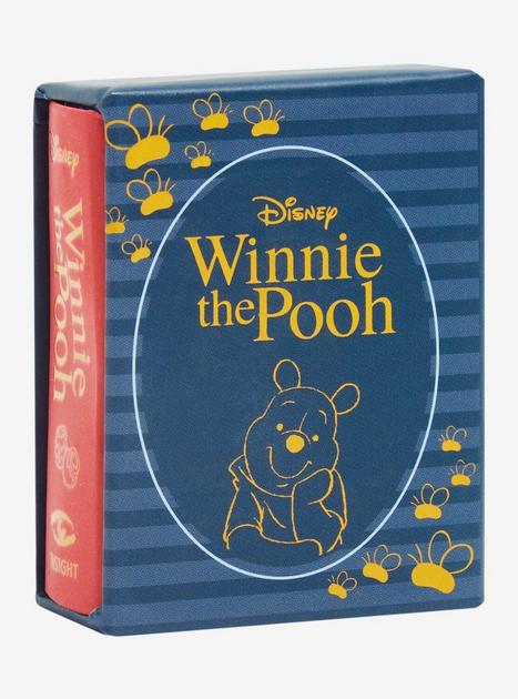 Disney Winnie The Pooh Tiny Book | Hot Topic