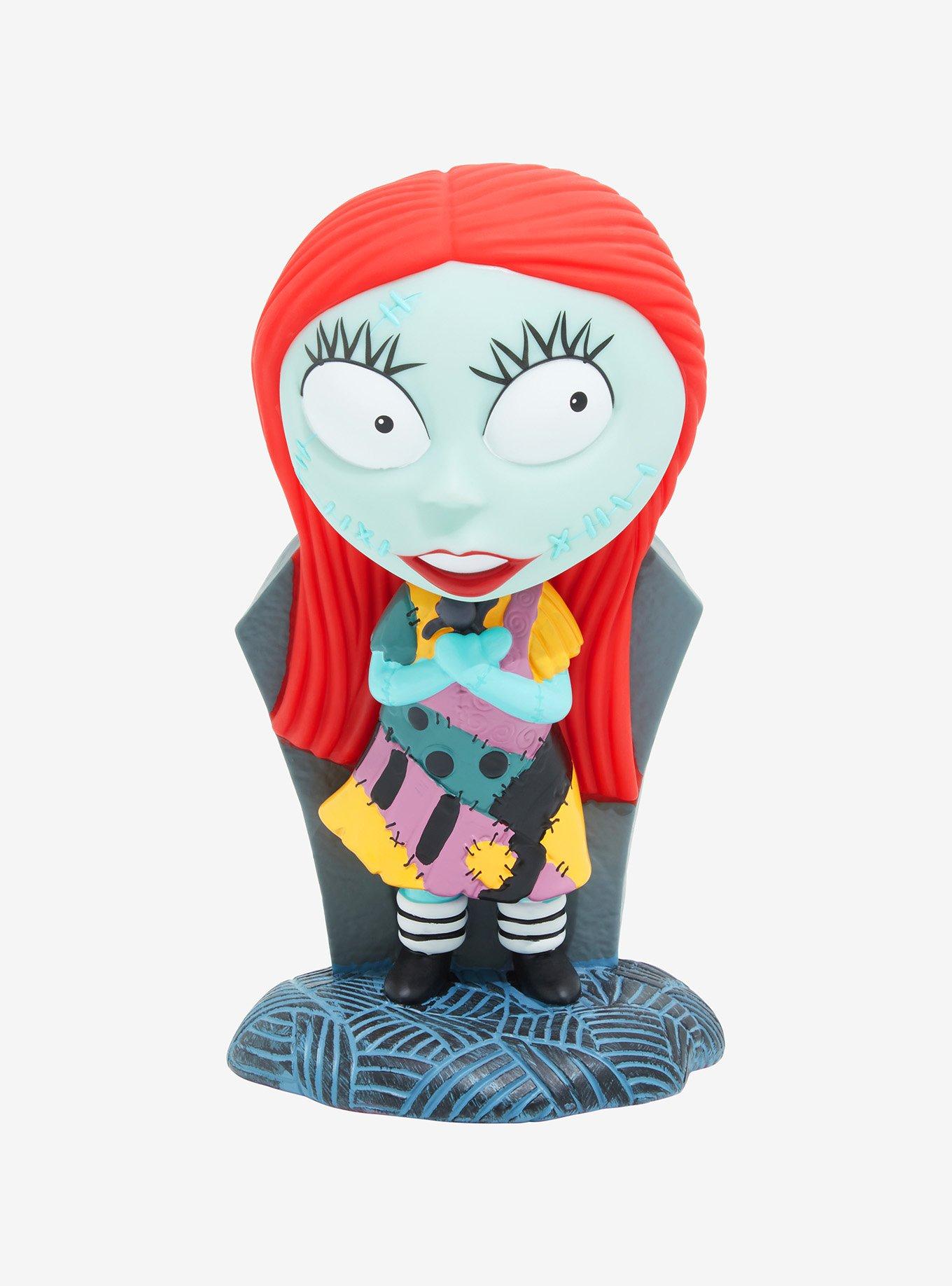 The Nightmare Before Christmas Sally Coin Bank | Hot Topic