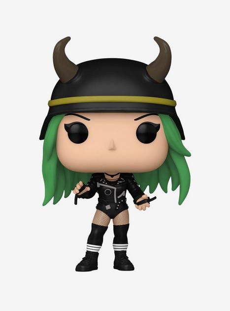 Funko Pop! WWE Shotzi Vinyl Figure | BoxLunch