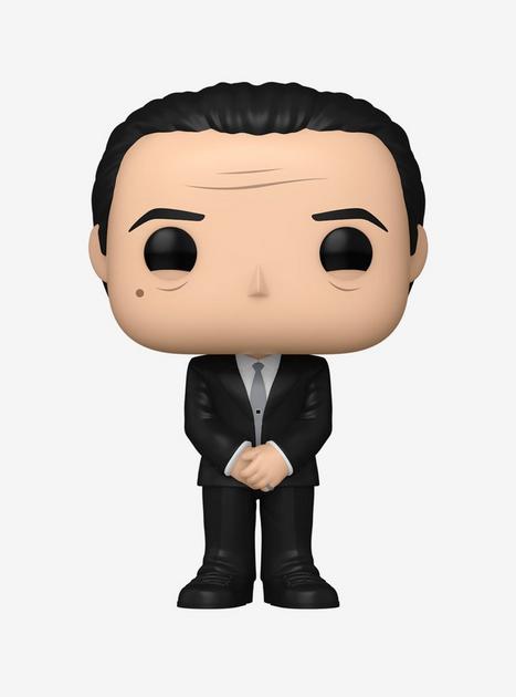 Funko Pop! Movies Goodfellas Jimmy Conway Vinyl Figure | BoxLunch