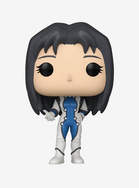Funko Pop! Animation Trigun Rem Saverem Vinyl Figure | BoxLunch